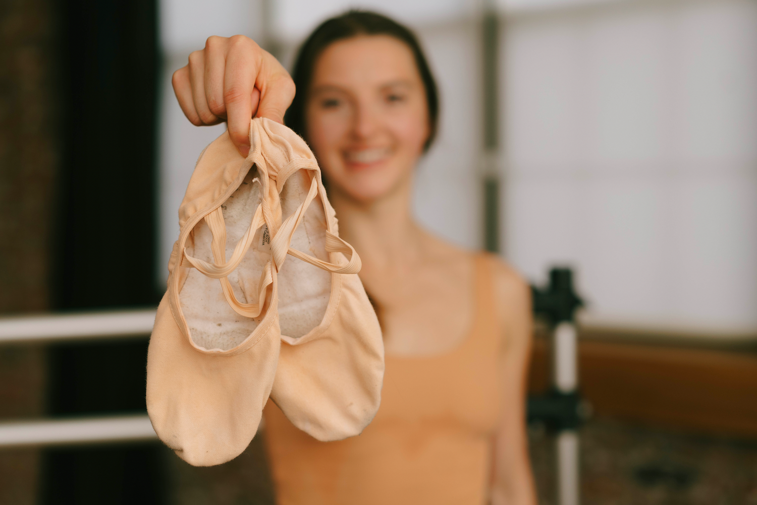 Ballet Classes – Grace and Form