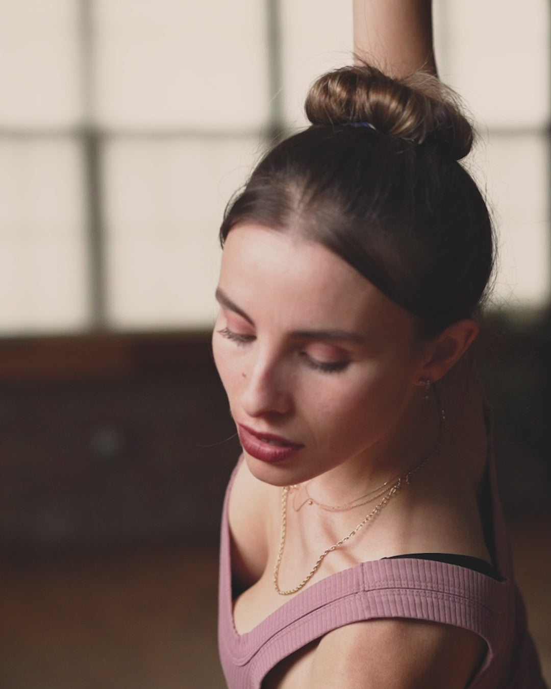 Ballet Workouts Online | Grace & Form Online Studio – Grace and Form
